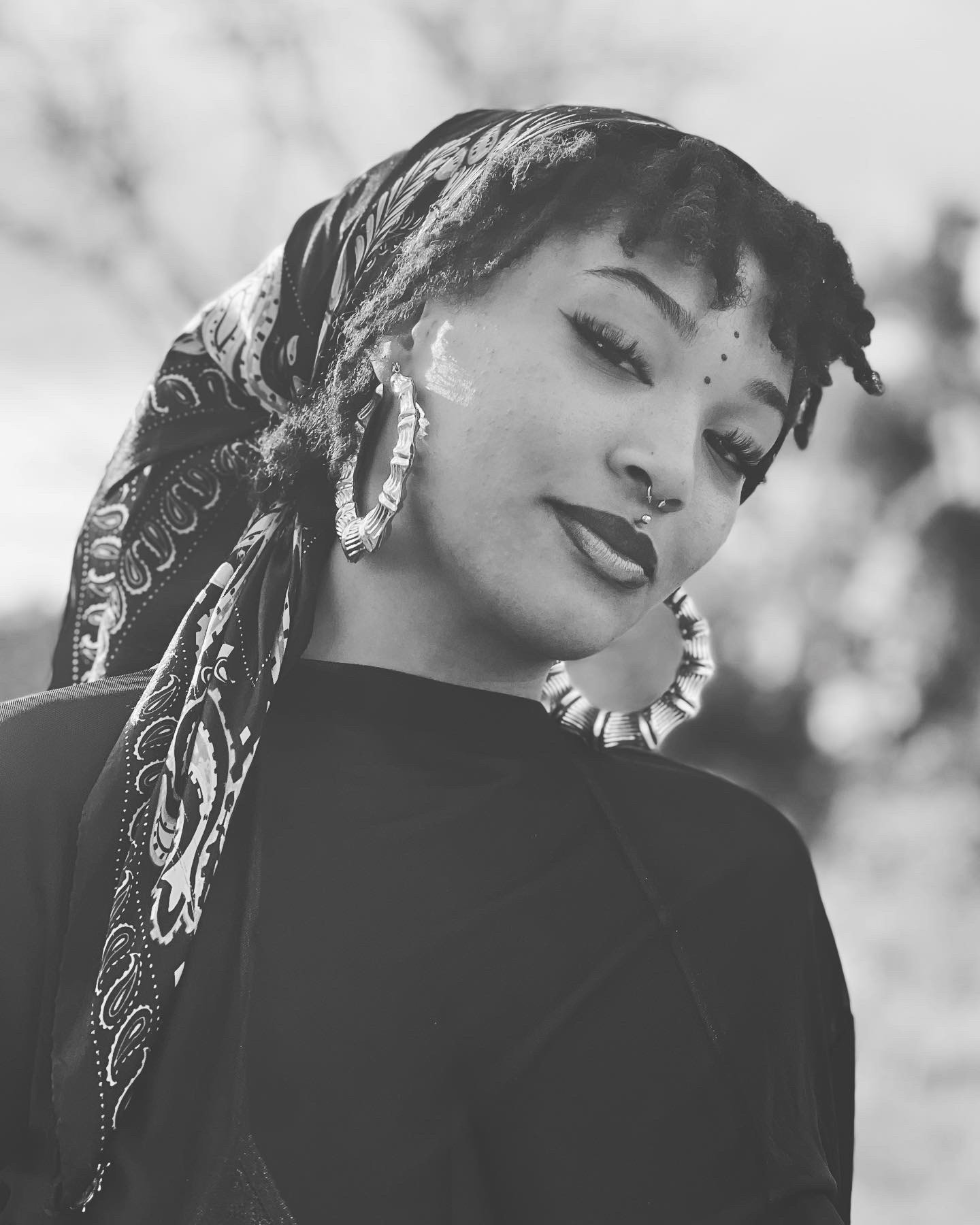 Ep. 42 – Rae Monet – The Poets