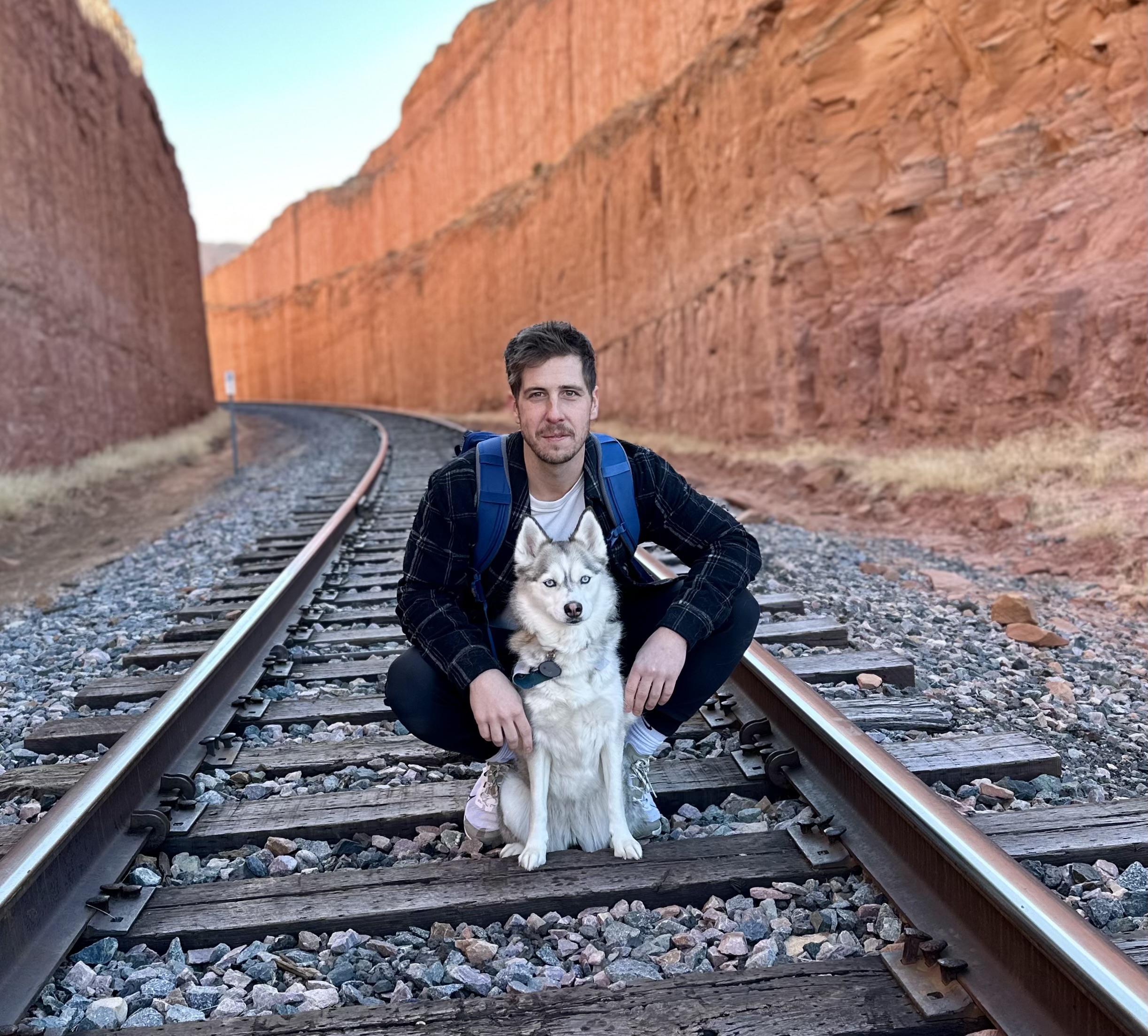 110. MWB (Mark Boczar) – The Poets