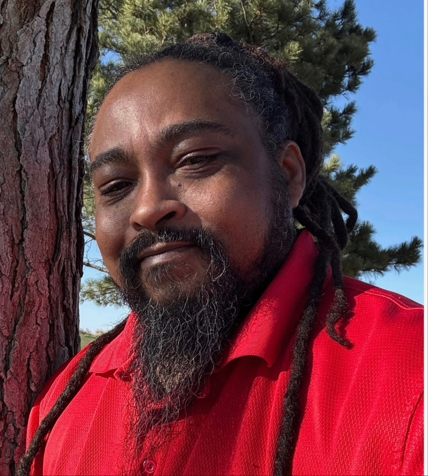 147. Clarence Barbee – The Poets